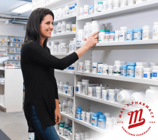 Mac's Pharmacy | Hometown Pharmacies in Tennessee