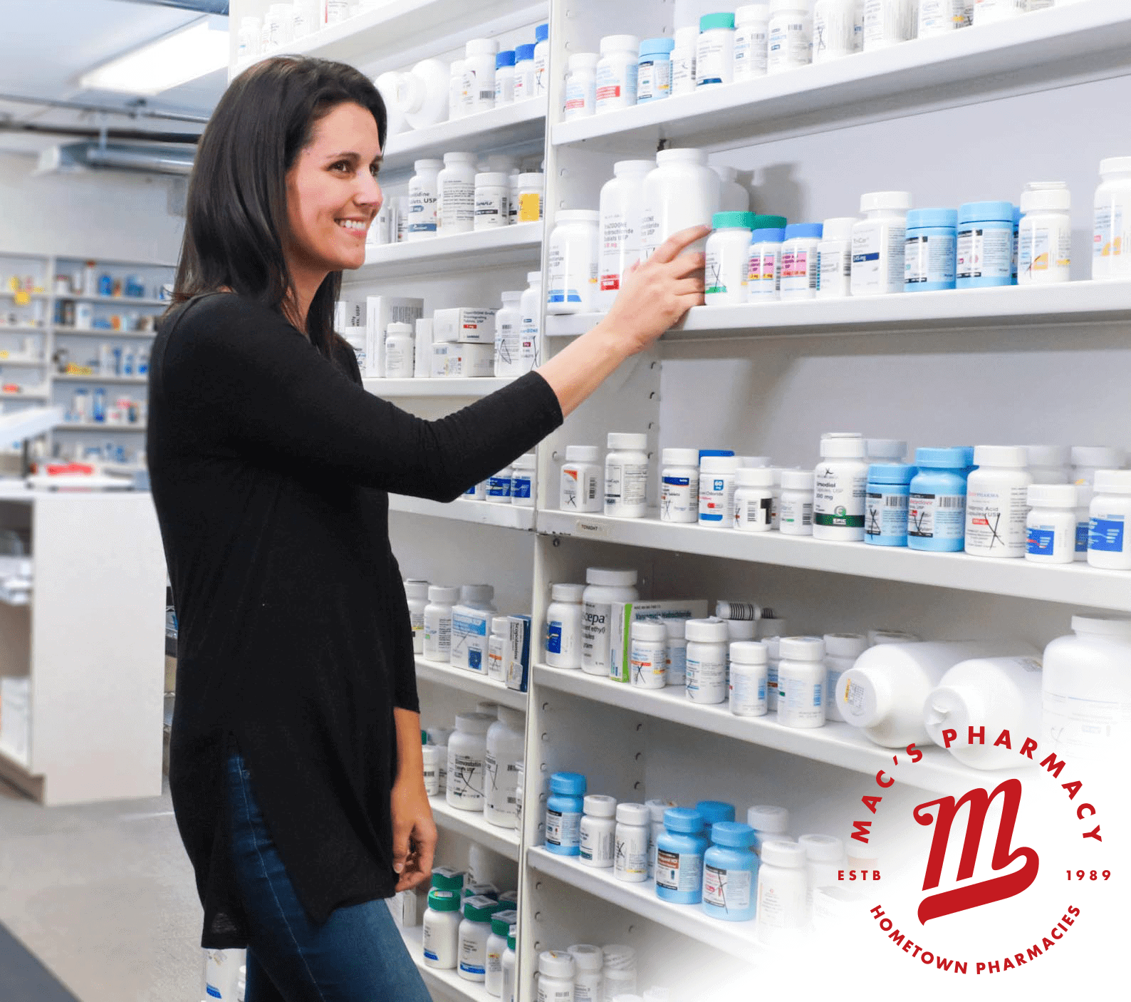 Mac's Pharmacy | Hometown Pharmacies in Tennessee